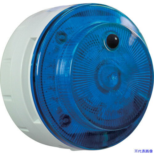 オレンジブック トラスコ中山　TRUSCONIKKEI 電池式LED警告灯 ニコUFO ミューボ VK10M型 音声：害獣駆除 〔品番:VK10MD05JBGJ〕[ 注番:7001585]特長●人や動物を検知し音声出力と光で知らせ、携帯でき...