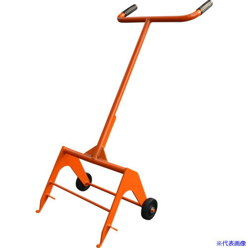 オレンジブック トラスコ中山　TRUSCOオギハラ グレーチングリフター らくチング 〔品番:OGL1A〕[ 注番:7009457]特長●独自の設計により重いグレーチングも楽に取り外しができます。●女性や年配の方まで簡単に取り外しができます...
