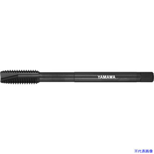 オレンジブック トラスコ中山　TRUSCOヤマワ Z−PRO スチール用ハイブリッドバリューポイントタップ HVPO P3 9/16−12UNC 〔品番:HVPOP391612UNC〕[ 注番:7010870]特長●独自の刃形状により切りく...