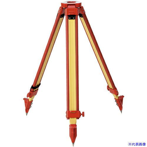 オレンジブック トラスコ中山　TRUSCOMYZOX 精密軽量木脚 35mm 平面＜PMWS2−OT＞ 〔品番:PMWS2OT〕[ 注番:7015452]特長●ねじれ、振動に強い軽量型木製三脚です。●移動時の負担を軽減する軽量化を実現しつつ...