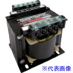 オレンジブック トラスコ中山　TRUSCOCENTER 変圧器 FRBシリーズ 複巻 P.220−200 S.26−24V 50VA 〔品番:FRB50N〕[ 注番:7096727]特長●絶縁性・電気特性に優れ、小型・軽量化された製品です。...