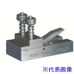 オレンジブック トラスコ中山　TRUSCOフジ メジャーリングクリップ 口幅30mm 口開10mm 〔品番:MC300S〕[ 注番:7322917]特長●光学測定用の精密小型クランプ（保持具）です。●総研磨仕上です。用途●測定に。仕様●繰り...