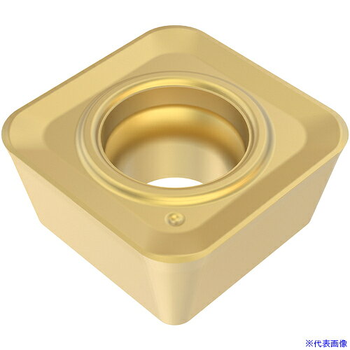 オレンジブック トラスコ中山　TRUSCOセコ フライス インサート SPKT070312 MP3000 MP3000 〔品番:SPKT070312TNM08〕[ 注番:7335384]特長●鋼のフライス加工に最適化された、高い耐摩耗性を誇...