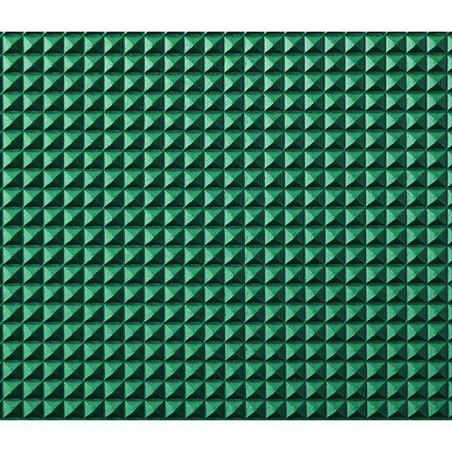 オレンジブック トラスコ中山　TRUSCOコンドル 床保護シート ニュービニールシート ピラミッド 幅910mm×20m 緑 〔品番:F169PG〕[ 注番:7369093]特長●床の保護や道路の防音、滑り止めに効果を発揮します。●環境に優...