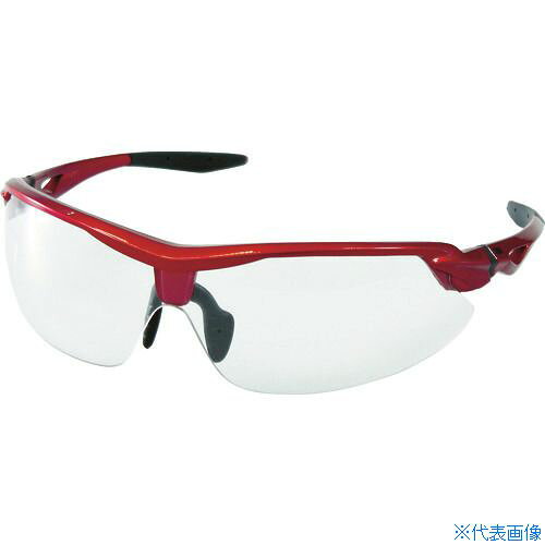 オレンジブック トラスコ中山　TRUSCO3M 保護めがね PR278 〔品番:PR278〕[ 注番:7514182]特長●日本人の顔に適したアジアンフィット形状を採用しています。●流線型でスタイリッシュなデザインです。用途●研磨作業、木材...