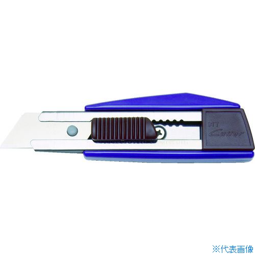 オレンジブック トラスコ中山　TRUSCONT ZL-1P ネイビー 〔品番:ZL1PN〕[ 注番:7543093]特長●コンパクトなL型カッターです。●厚紙やダンボール、薄いベニヤ板が切れます。●刃がすべり出ないオートロック式スライドを採...
