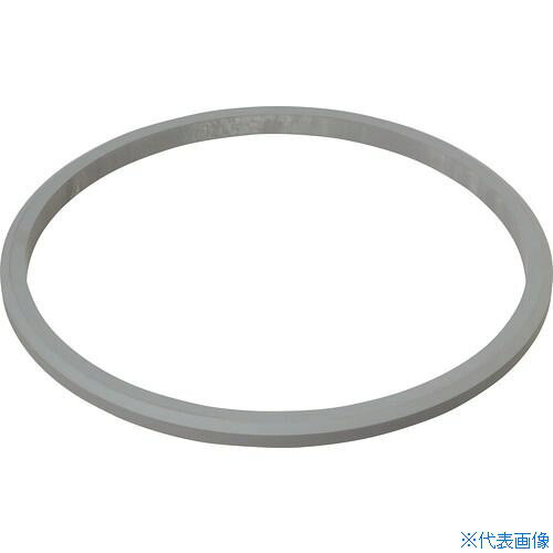 オレンジブック トラスコ中山　TRUSCO3M ハウジング5DCN/1LF用ガスケット NBR 〔品番:ZP100410N〕[ 注番:7567626]特長●5DCN・5EL・1LFハウジング用のパッキンです。仕様●品名：ガスケット●適合ハウ...