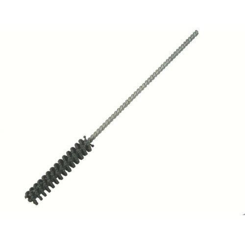 オレンジブック トラスコ中山　TRUSCOYUKO フレックスホーン#LA1000 BC-10-LA LA10 〔品番:BC10LA〕[ 注番:7567758]特長●シャフトから出ているファイバー樹脂製の足に人口砥粒を焼結させた玉をつけた構...