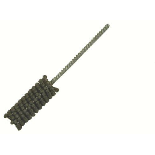 オレンジブック トラスコ中山　TRUSCOYUKO フレックスホーン#SC320 BC−29.0 SC320 〔品番:BC29.0〕[ 注番:7568011]特長●シャフトから出ているファイバー樹脂製の足に人口砥粒を焼結させた玉をつけた構造...