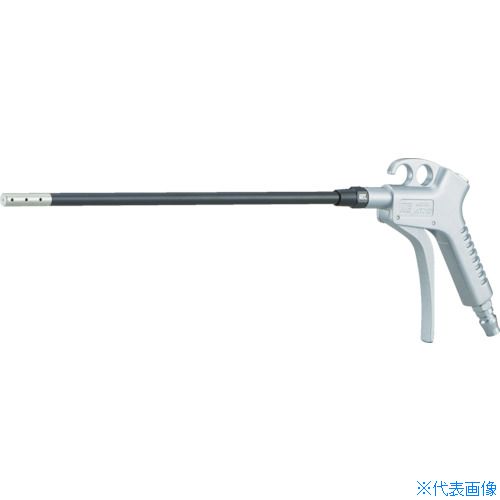 オレンジブック トラスコ中山　TRUSCOWTB マグスキマダスターガン 〔品番:WT71D2MR6P〕[ 注番:7588151]特長●狭い箇所、止まり穴などにノズルを差し込み切粉、切削油など作業者へのハネ返りをおさえ効率良く作業ができます...