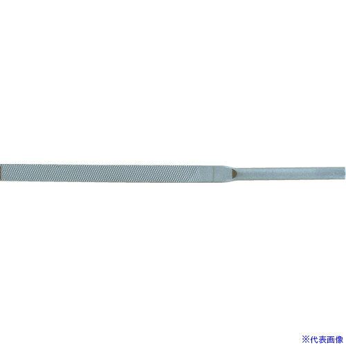 オレンジブック トラスコ中山　TRUSCO日東 スーパーハンドライト SHL−40用平型ヤスリ LF−13 3本入り TB09651 〔品番:NO.63680〕[ 注番:7599404]特長●SHL-40用ヤスリです。仕様●品名：平型ヤスリ...