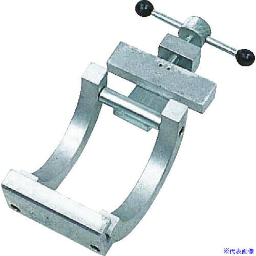 オレンジブック トラスコ中山　TRUSCOREX サドルクランプ(PWA) サイズ100 〔品番:313018〕[ 注番:7604939]特長●サドル型継手用クランプです。仕様●適合管：PWA規格●サイズ：100仕様2材質/仕上セット内容/...