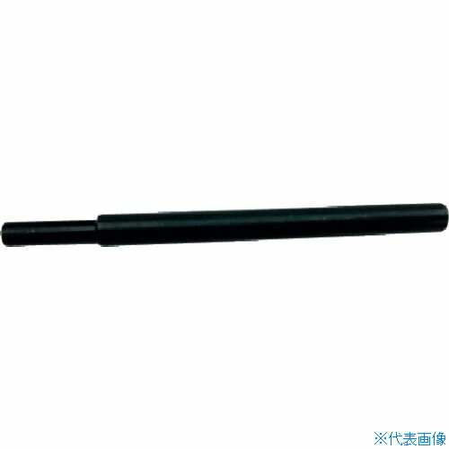 オレンジブック トラスコ中山　TRUSCOTRUSCO ボール盤バイスPV−100用 ハンドル 〔品番:PV100HB〕[ 注番:7612257]特長●トラスコ中山製のバイスに使用するパーツです。仕様●品名：スクエアパレット　専用ポスト（4...