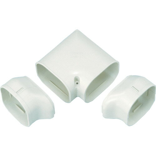 オレンジブック トラスコ中山　TRUSCO因幡電工 ひねりエルボ 〔品番:SN77B〕[ 注番:7615469]特長●優れた基本性能と多彩なバリエーションでエアコン配管化粧カバーをリードするスリムダクトSDシリーズです。用途●ひねり90°曲...