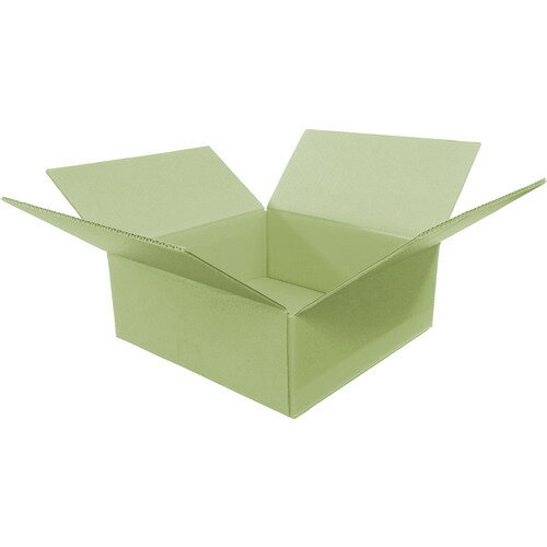 オレンジブック トラスコ中山　TRUSCOIRIS 573111 ダンボール 335×335×130 〔品番:MDB80A〕[ 注番:7634129]特長●収納物に合わせたサイズのダンボールです。●ダンボールに直接収納の目安を印刷してあるの...