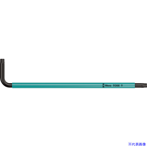 オレンジブック トラスコ中山　TRUSCOWera(ヴェラ) 967SPKL/10SMN マルチカラートルクスキー 〔品番:024351〕[ 注番:7659253]特長●9色カラーで、容易にサイズを判別できます。●高いトルク伝達率により作業...