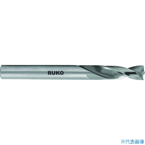 オレンジブック トラスコ中山　TRUSCORUKO スポットカッター コバルトハイス 8mm 〔品番:101108〕[ 注番:7660111]特長●芯ブレ、バリを抑えて、高い精度で穴あけ加工が可能です。●コバルトハイス製なので特にステンレス...