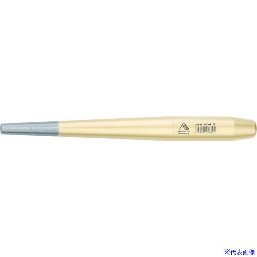 オレンジブック トラスコ中山　TRUSCORENNSTEIG ヨセポンチ 200mm 〔品番:4480030〕[ 注番:7663404]特長●高品質の鋼材を使用したヨセポンチです。●抜群の耐久性と高い作業性を発揮します。用途●鉄板の穴の仮止...