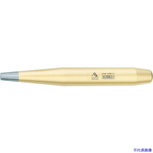 オレンジブック トラスコ中山　TRUSCORENNSTEIG ヨセポンチ 190mm 〔品番:4480370〕[ 注番:7663544]特長●高品質の鋼材を使用したヨセポンチです。●抜群の耐久性と高い作業性を発揮します。用途●鉄板の穴の仮止...