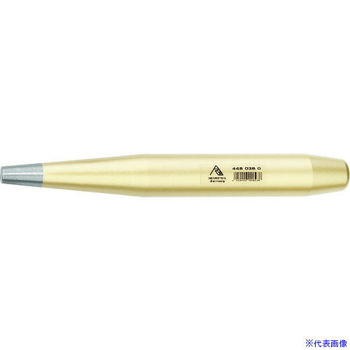 オレンジブック トラスコ中山　TRUSCORENNSTEIG ヨセポンチ 200mm 〔品番:4480380〕[ 注番:7663552]特長●高品質の鋼材を使用したヨセポンチです。●抜群の耐久性と高い作業性を発揮します。用途●鉄板の穴の仮止...