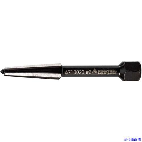 オレンジブック トラスコ中山　TRUSCORENNSTEIG エキストラクター 角型 M8〜M10 〔品番:4710023〕[ 注番:7663871]特長●高品質の鋼材を使用した、エキストラクターです。●抜群の耐久性と高い作業性を発揮します...
