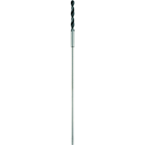 オレンジブック トラスコ中山　TRUSCOALPEN 【売切廃番】 空洞貫通用木工ドリル 10.0×600mm ストレートシャンク 〔品番:6501000〕[ 注番:7665776]特長●空洞を通り抜けた先にある木材の穴加工に最適な、貫通用...