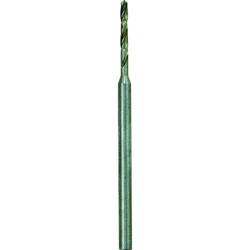 オレンジブック トラスコ中山　TRUSCOHOZAN ドリル 〔品番:K10954〕[ 注番:7681062]特長●ミニルーターK-109用です。用途●研削、研磨、磨き加工など。仕様●適合機種：K-109●軸径(mm)：2.35●先端径(m...