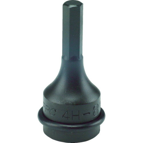 オレンジブック トラスコ中山　TRUSCOFPC ヘキサゴンレンチ 差込角12.7mm 対辺17mm 〔品番:4H17〕[ 注番:7696817]特長●インパクト用のヘキサゴンソケットです。仕様●差込角(mm)：12.7●対辺寸法(mm)：...