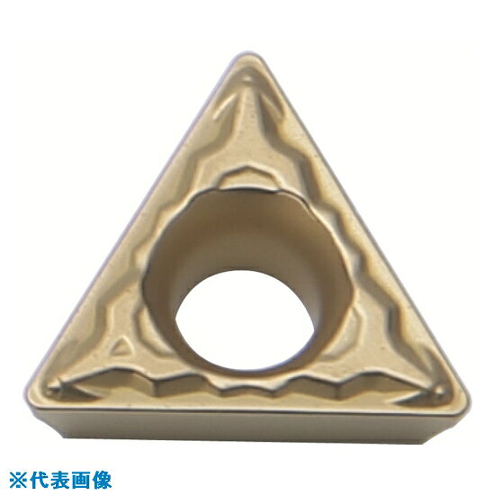 オレンジブック トラスコ中山　TRUSCO京セラ 旋削加工用チップ CVDコーティング CA515 〔品番:TPMT110304PP〕[ 注番:7714688]特長●耐高温変形性の高い特殊母材と界面を強化した高硬度強靭被膜により、耐摩耗性・...