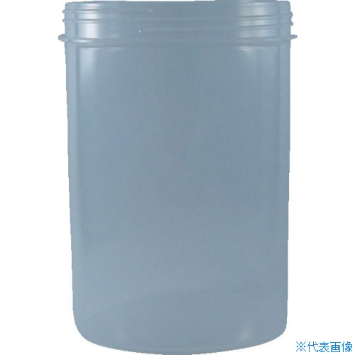 オレンジブック トラスコ中山　TRUSCOTAKEMOTO PM−1000No.1(N)厚紙並ベ 5・6番型 〔品番:2500050133〕[ 注番:7725965]特長●高粘度の吐出が可能なボトルです。仕様●容量(ml)：1132●直径(...