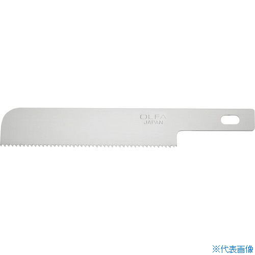 オレンジブック トラスコ中山　TRUSCOOLFA ホビーのこ替刃A替刃(広刃)3枚入ポリシース 〔品番:XB167A〕[ 注番:7760434]特長●細密な木工工作などに便利なクラフト専用細目のこ「167B　ホビーのこ」用の替刃（広刃）で...