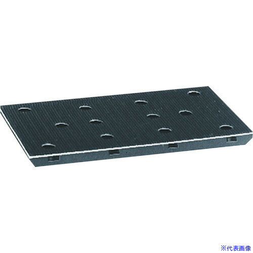 オレンジブック トラスコ中山　TRUSCO日東 オービルサンダー OSS−70用パッド70ベルクロASSY 30138(TA99069) 〔品番:NO.30138〕[ 注番:7770235]特長●OSS-70A用パッドです。仕様●品名：パッ...