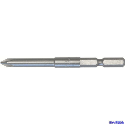 オレンジブック トラスコ中山　TRUSCO日東 NKビット 31ビット2X5X100 10本入り 30849 〔品番:NO.30849〕[ 注番:7770588]特長●DLV7100/7200/8100/8200/3100/30A/30Sシ...