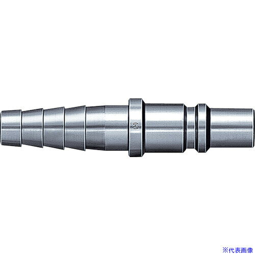 オレンジブック トラスコ中山　TRUSCO日東 ミニカプラスーパー 酸素用(02976) 〔品番:S22PHSTEEL〕[ 注番:7783566]特長●誤接続防止のため、酸素用と燃料ガス用のはめ合いサイズとスリーブ色を変え安全性を追求します...