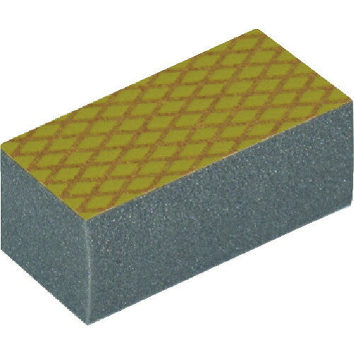 オレンジブック トラスコ中山　TRUSCOTRUSCO 石材クリーナーパッド 25mm×50mm 〔品番:TSCP255〕[ 注番:7789530]特長●御影石の頑固な汚れを除去します。●ダイヤの威力で抜群の仕上がりです。●カーボンニュート...