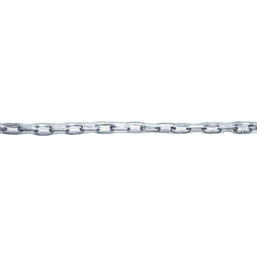 オレンジブック トラスコ中山　TRUSCOTRUSCO チューブ保護ステンレスカットチェーン 2.5mmX2m 〔品番:TSCV252〕[ 注番:7804156]特長●チューブで保護されていますのでチェーンと接する対象物に傷がつきにくいです...