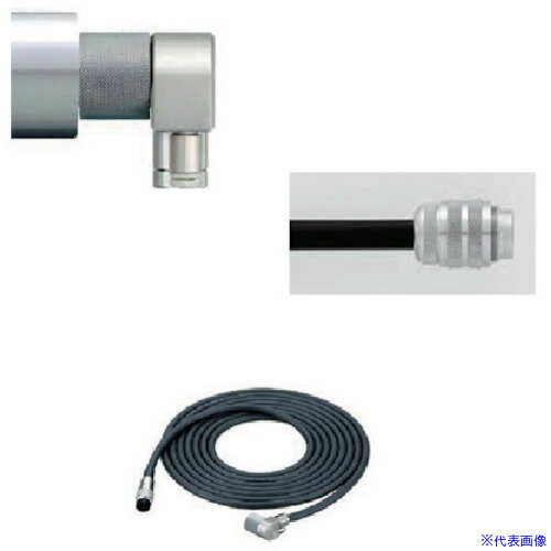 オレンジブック トラスコ中山　TRUSCOナカニシ モーターコード(1744) 〔品番:EMCD3000A4M〕[ 注番:7804598]特長●E3000シリーズ用モータコードです。仕様●コード長さ(m)：4●タイプ：アングルタイプ●適合機...