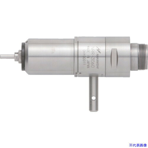 オレンジブック トラスコ中山　TRUSCOナカニシ 手動工具交換スピンドル(1836) 〔品番:NRR3060〕[ 注番:7804725]特長●E3000シリーズは広大な製品ラインを構築し、充実のラインアップです。●スピンドル振れ精度が1μ...