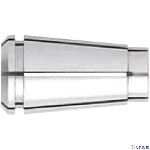 オレンジブック トラスコ中山　TRUSCOナカニシ コレット CHK φ4.0 (91540) 〔品番:CHK4.0〕[ 注番:7804792]特長●コレットです。●スピンドル用アクセサリです。仕様●外径(mm)：φ10.5●全長(mm)：...