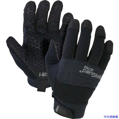 オレンジブック トラスコ中山　TRUSCOHEX ARMOR 耐切創・耐針手袋 4041NSR M 〔品番:754156〕[ 注番:7809671]特長●3層構造のSuperFabric［［R上］］を手のひらに使用し、耐針性を最大限に高めて...