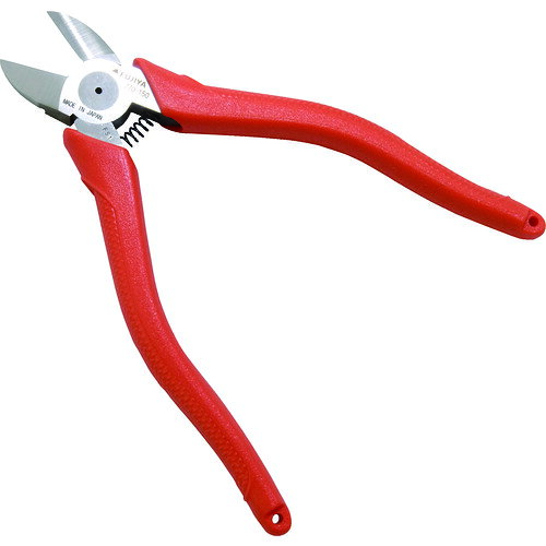 オレンジブック トラスコ中山　TRUSCOフジ矢 電工名人強力ニッパ 〔品番:770150〕[ 注番:7809905]特長●最先端研磨技術「マイクロミラーブレード」で切断能力が20%アップ（当社比）しており、切断能力が高まり軽い力できれいに...