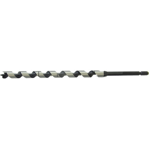 オレンジブック トラスコ中山　TRUSCO大西 木工用スケールビット9.0mm(010-090) 〔品番:NO10090〕[ 注番:7868219]特長●深穴作業に最適です。●深さ調整の目安になるライン入りです。用途●被削材:木材。●木材の...
