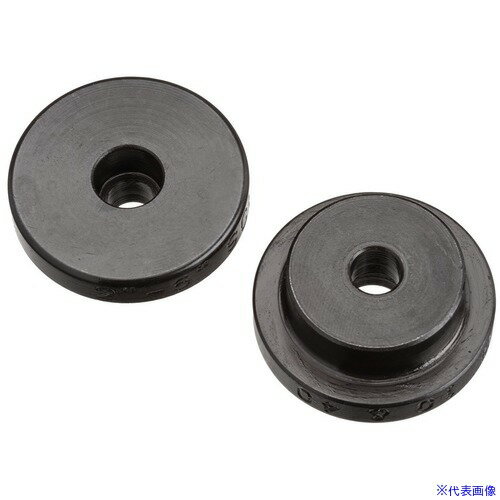 オレンジブック トラスコ中山　TRUSCORIDGID ロールグルーバー用パーツ スタビライザー 2?6インチ F/915 〔品番:93752〕[ 注番:7883960]特長●ロールグルーバー915の補修用パーツです。仕様●適合機種：915...