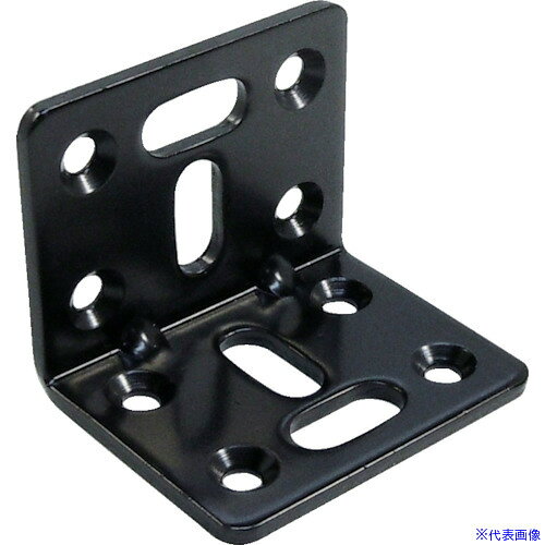 オレンジブック トラスコ中山　TRUSCODAIDOHANT ピッタリサポート ブラック TWL45 3×55×45×45mm 〔品番:00065815〕[ 注番:7893264]特長●3つの形状(先端V字、T穴、I穴)でピッタリフィットし...