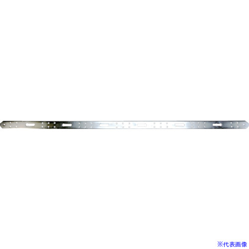 オレンジブック トラスコ中山　TRUSCODAIDOHANT ピッタリサポート ニッケル IO800 N 1.6×25×800mm 〔品番:00065904〕[ 注番:7894155]特長●3つの形状(先端V字、T穴、I穴)でピッタリフィッ...