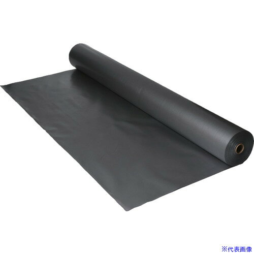 オレンジブック トラスコ中山　TRUSCO萩原 ターピー UVクロス #4000 シルバー 3.6m×100m 〔品番:UVCSI36100〕[ 注番:7897928]特長●紫外線劣化防止剤を添加した長寿命タイプのシートです。●耐候性に優れ...