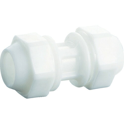オレンジブック トラスコ中山　TRUSCOTBC ライトエアー ソケット 白 〔品番:AIRWT20K〕[ 注番:7899432]特長●パイプが軽量です。●パイプの切断が簡単、ねじ切り不要ならくらく施工。●パイプは曲げることが出来、その形状...