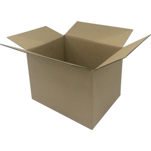 オレンジブック トラスコ中山　TRUSCOIRIS 553534 段ボールBOX DB−M4 〔品番:DBM4〕[ 注番:7928696]特長●収納物に合わせたサイズのダンボールです。●ダンボールに直接収納の目安を印刷してあるので、収納物に...