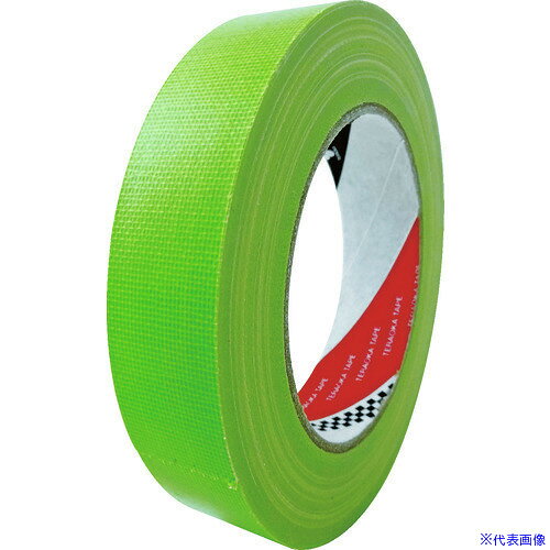 オレンジブック トラスコ中山　TRUSCOTERAOKA 養生用布テープ NO.140A 若葉 25mm×25M 〔品番:140A25X25〕[ 注番:7938349]特長●曲面、粗面によくつき、糊残りが少ないです。●手できれいに切れます。...
