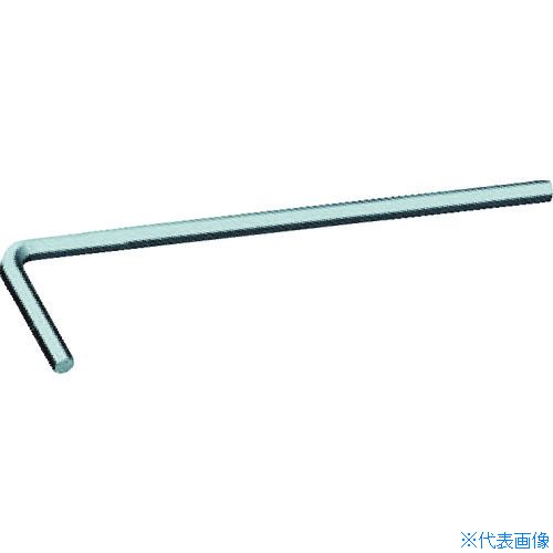 オレンジブック トラスコ中山　TRUSCO富士元 レンチ 6角 2ミリ 〔品番:K2〕[ 注番:7965214]特長●カッターを本体に取り付ける際に使用します。仕様●品名：レンチ(六角 2mm)●φ10仕様2材質/仕上●鋼セット内容/付属品...